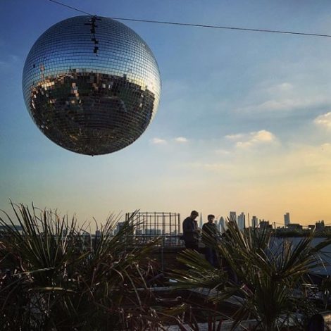 12 Heavenly Things To Do In Hackney Central