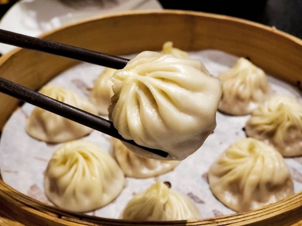 Din Tai Fung: The World's Best Dumplings Are In London [Complete Guide]