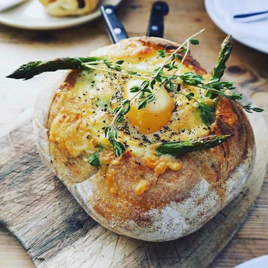 London Breakfasts: 15 Of The Very Best Breakfast Spots And Dishes