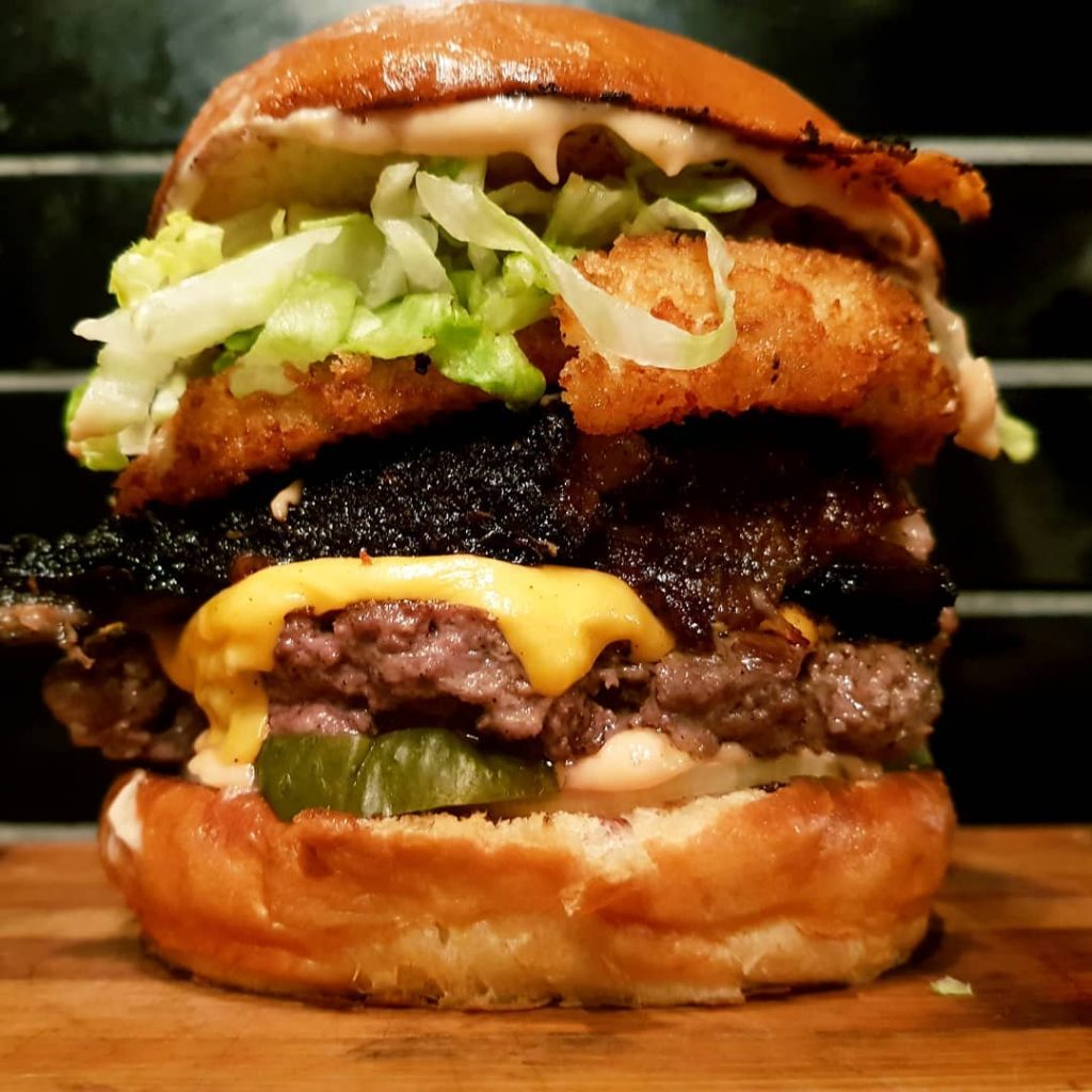 Best Shoreditch Restaurants For A Feast In The East