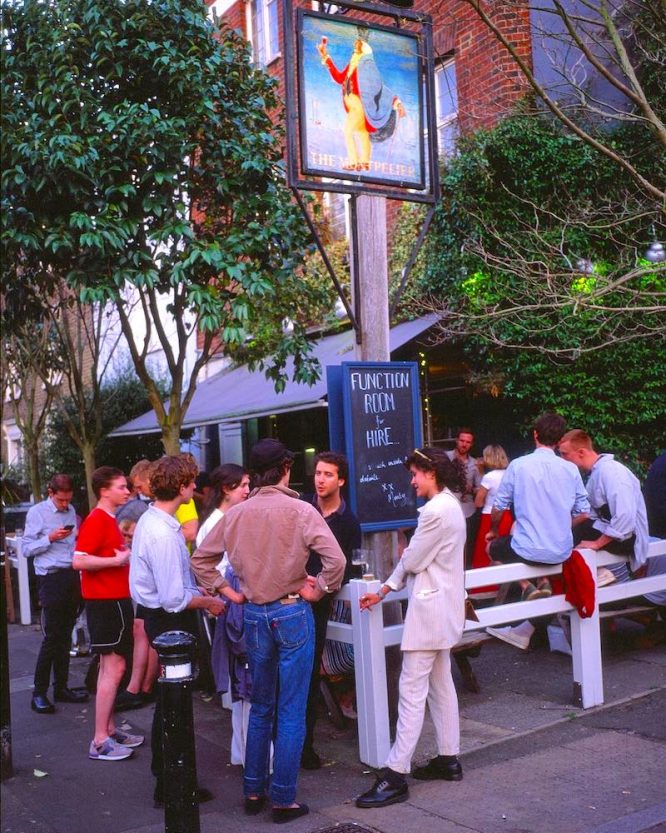 Peckham Pubs And Bars Guide: 18 Of The Very Best To Visit