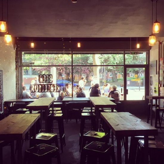 Peckham Pubs And Bars Guide: 18 Of The Very Best To Visit