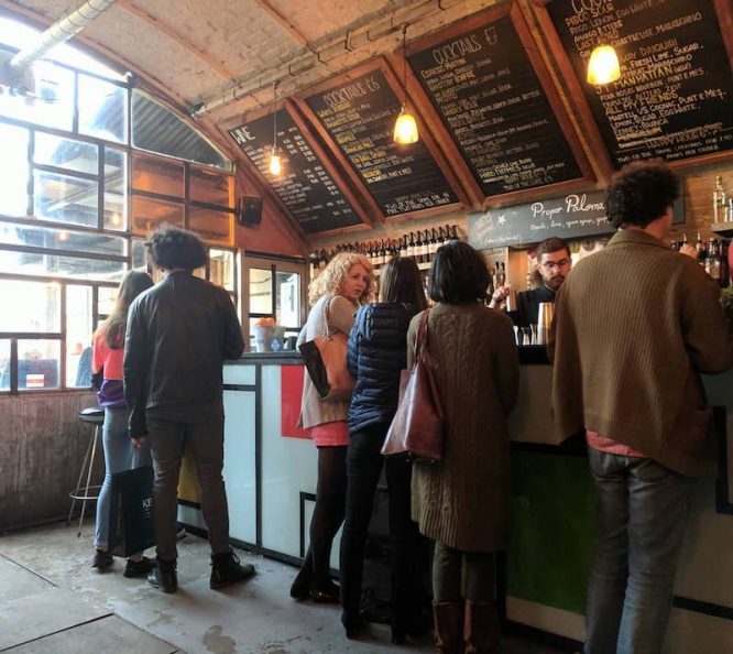 Peckham Pubs And Bars Guide: 19 Of The Very Best To Visit