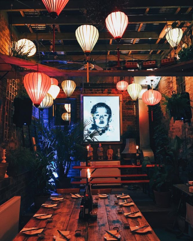 6 Sizzling Pubs And Bars In Clapton That Are Brilliantly Quirky