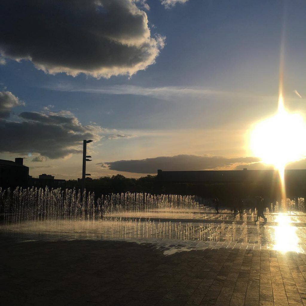 7 Wonderful Ways To Cool Down During This Heatwave