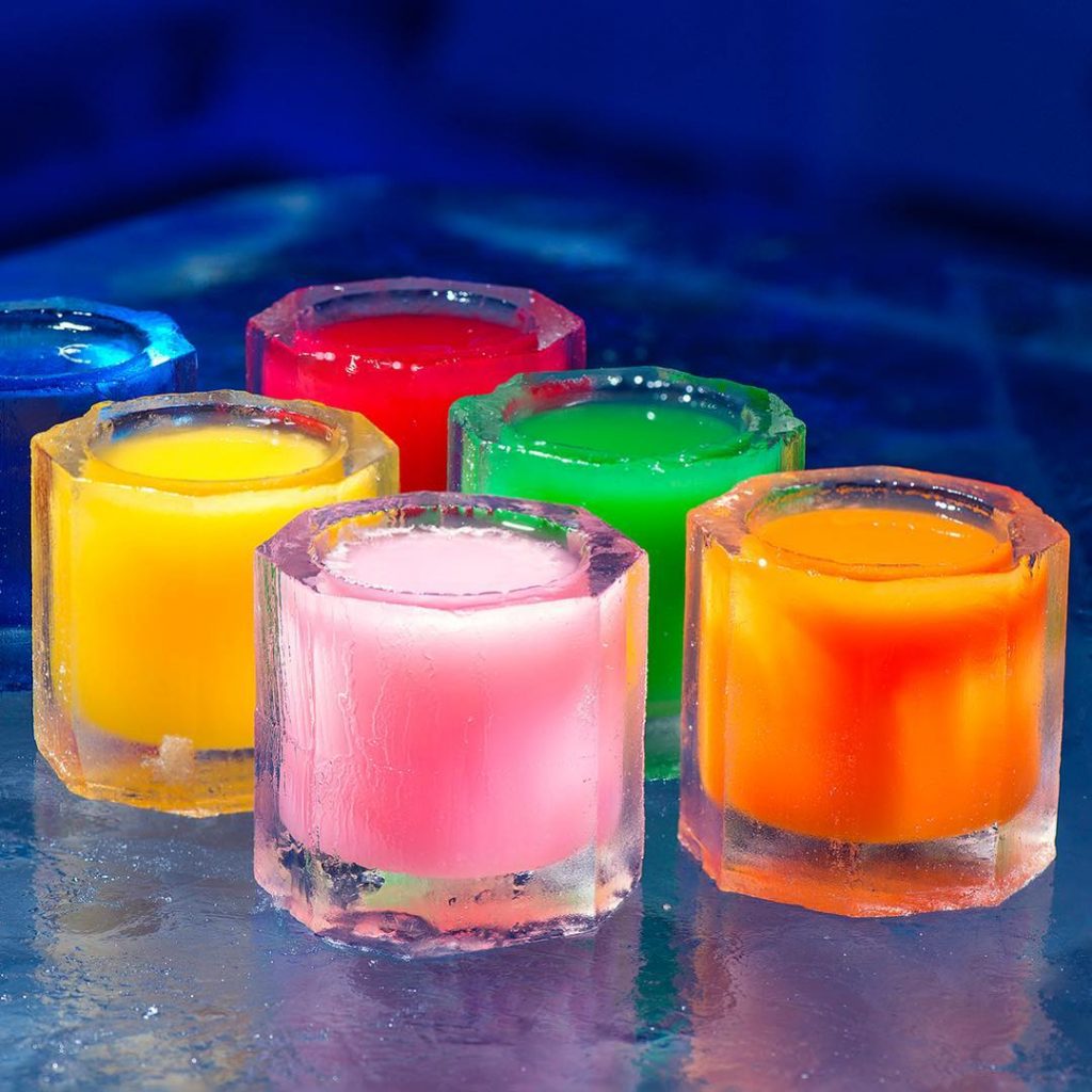 7 Wonderful Ways To Cool Down During This Heatwave