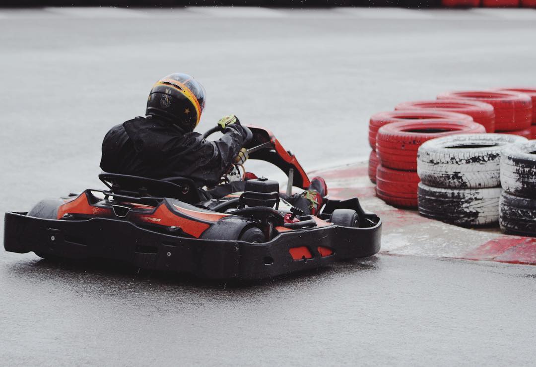 7 Wonderful Ways To Cool Down During This Heatwave