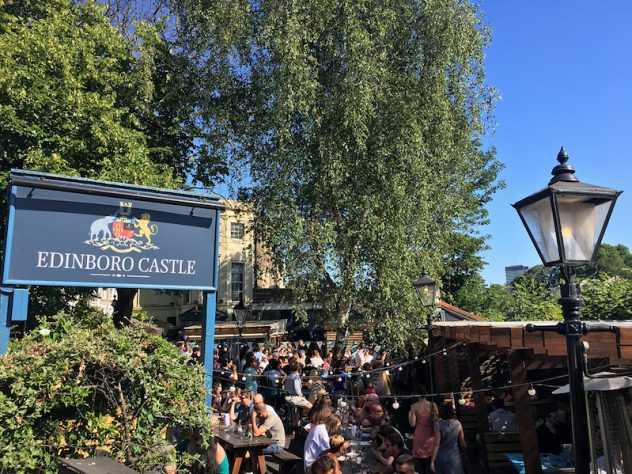 22 Of The Best Camden Pubs And Bars That Still Rock