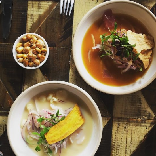 The Best Peruvian Restaurants in London