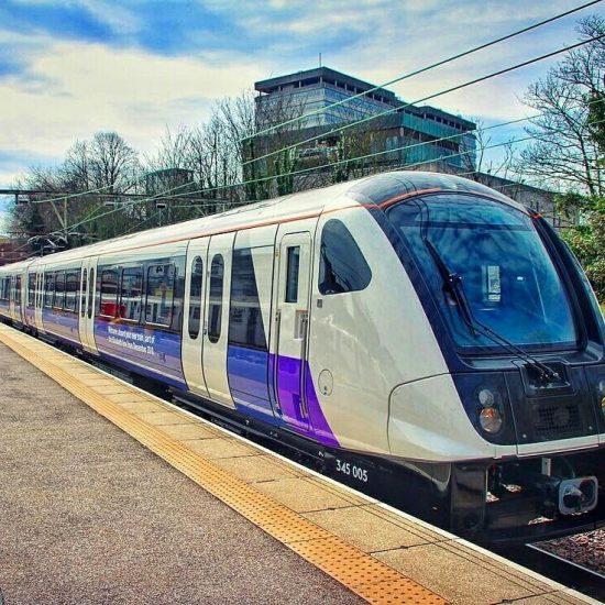 Elizabeth Line Gets An Official Opening Date, So Mark Your Diaries