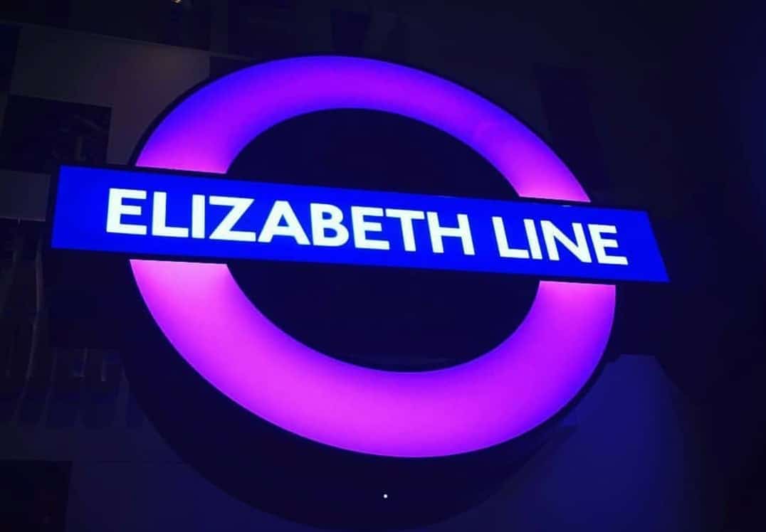 Elizabeth Line Gets An Official Opening Date, So Mark Your Diaries