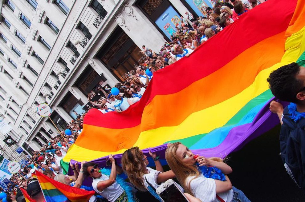 Pride Parade London 2019: Map, Route, Times And What To See