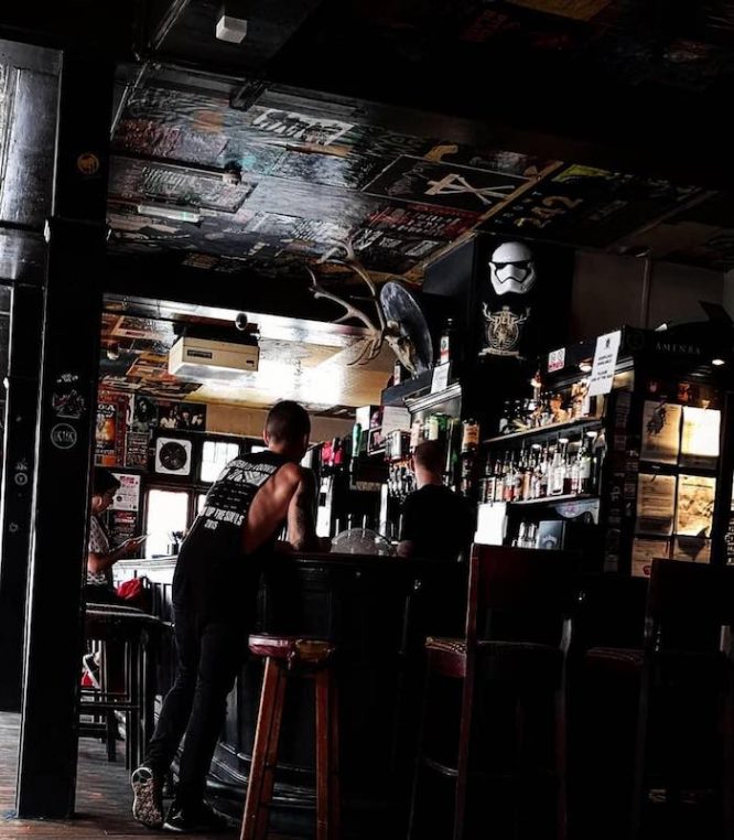 The 10 Best Pubs In Camden In 2018 • Secret London's Bars + Pubs Guide