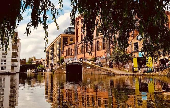 22 Dos Melhores Pubs E Bares De Camden Que Ainda São O Máximo