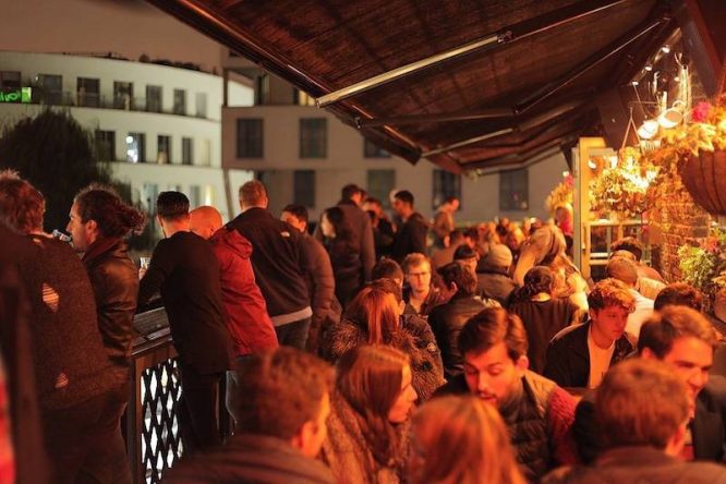 22 Of The Best Camden Pubs And Bars That Still Rock