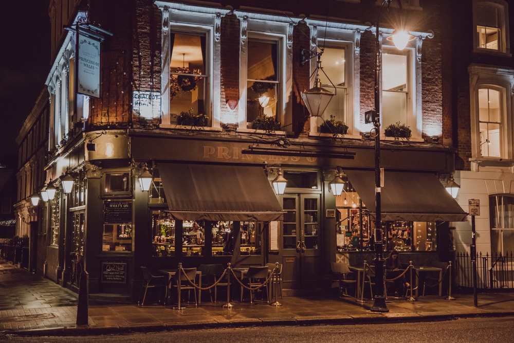 22 Of The Best Camden Pubs And Bars That Still Rock