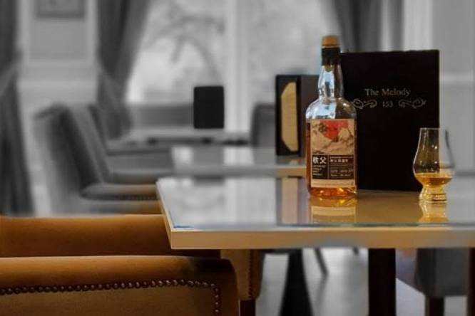 The Best Whisky Bars In London For Seriously Suave Sipping