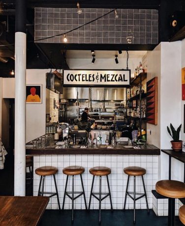 Soho Bars: The Best Bars In Soho For Your Next Night Out