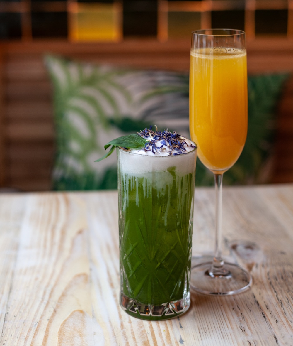 Avobar: The Covent Garden Restaurant Dedicated To All Things Avocado