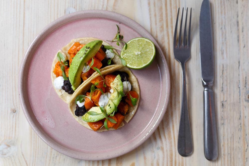 Avobar: The Covent Garden Restaurant Dedicated To All Things Avocado