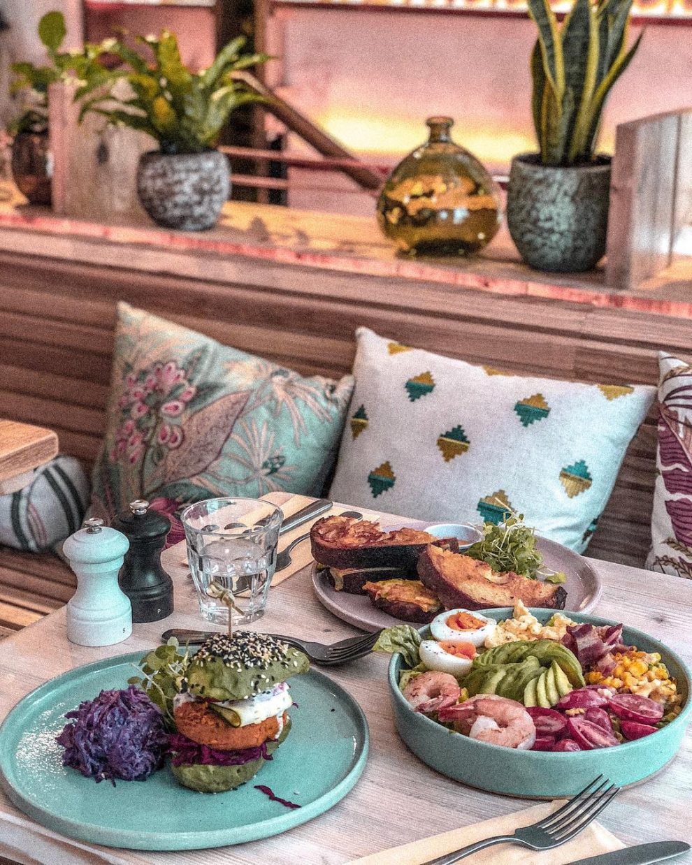 Avobar: The Covent Garden Restaurant Dedicated To All Things Avocado