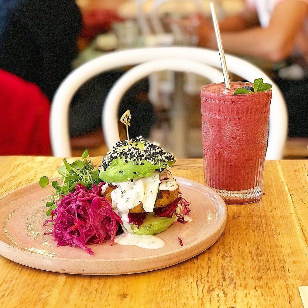 Avobar: The Covent Garden Restaurant Dedicated To All Things Avocado