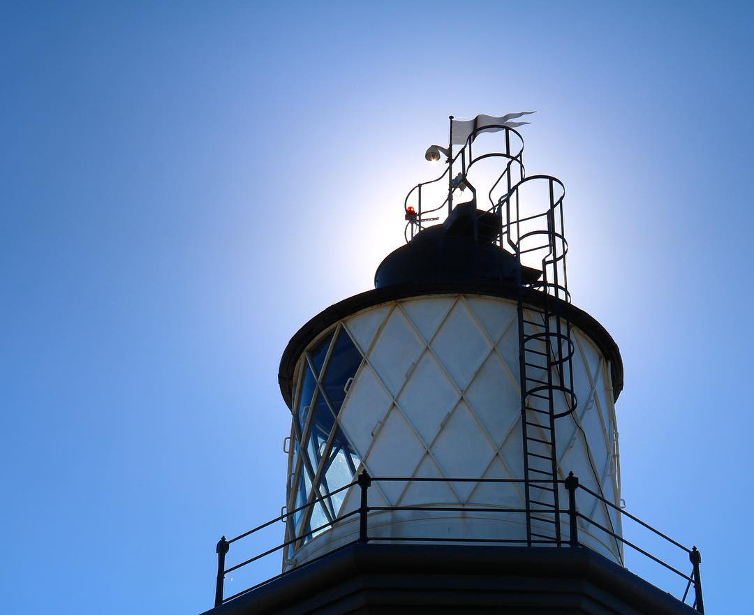 Lighthouse At Trinity Buoy Wharf: Explore This Quirky Creative Hub