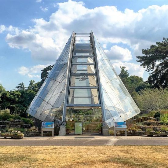 Kew Gardens: Review, Tips And Visitor Guide For 2018 • Secret London