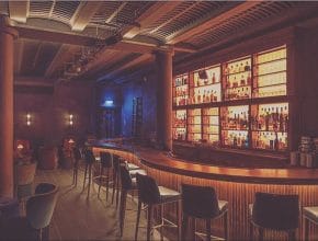Soho Bars: The Best Bars In Soho For Your Next Night Out