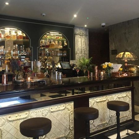 Soho Bars: The Best Bars In Soho For Your Next Night Out