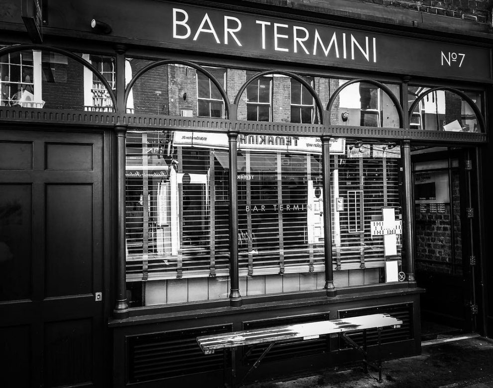 Soho Bars: The Best Bars In Soho For Your Next Night Out