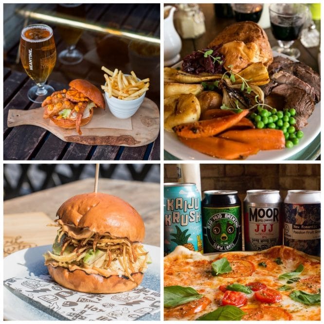 Camden Restaurants: 43 Of The Best Places To Eat In Camden, London