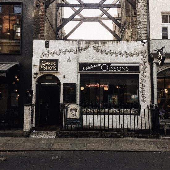 Soho Bars: The Best Bars In Soho For Your Next Night Out