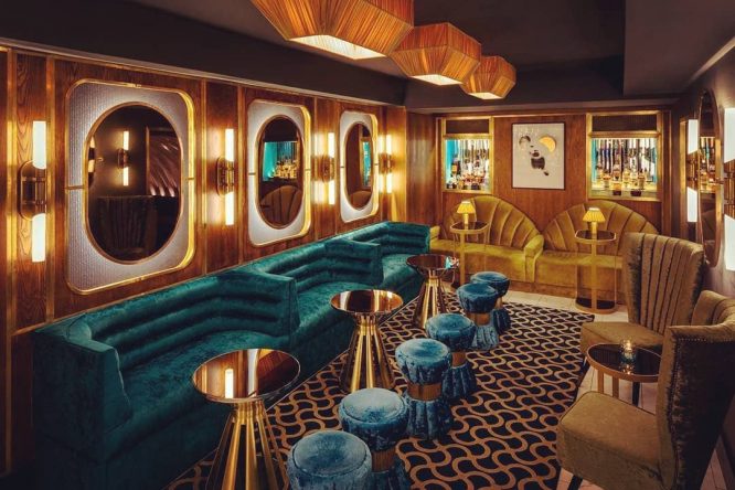 Soho Bars: The Best Bars In Soho For Your Next Night Out