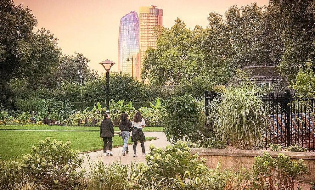 August Bank Holiday Guide • 36 Brilliant Bank Holiday Events In London