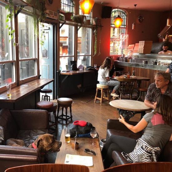 The Best Pubs In Hackney • 21 Brilliant Hackney Pubs To Hit In July 2020