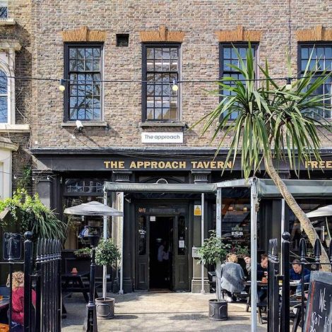 Hackney Pubs: 25 Brilliant Ones To Visit For A Pint Or Two