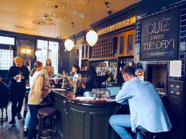 Hackney Pubs: 25 Brilliant Ones To Visit For A Pint Or Two