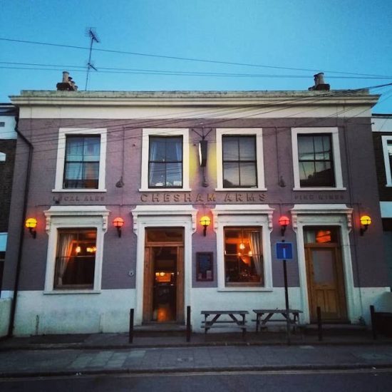 The Best Pubs In Hackney • 21 Brilliant Hackney Pubs To Hit In July 2020
