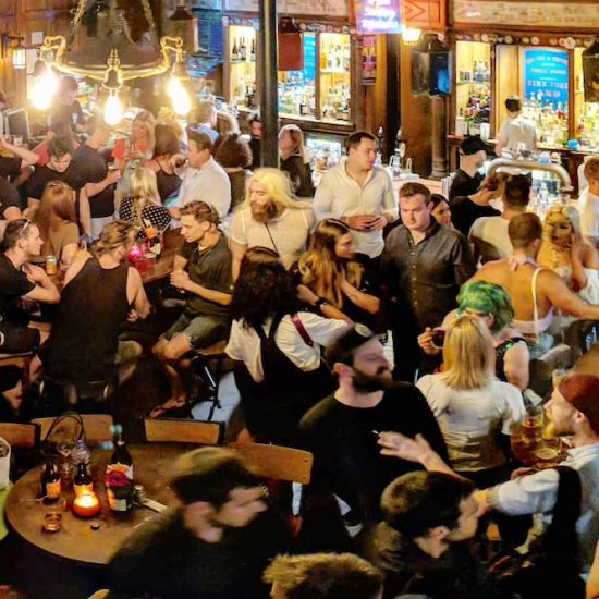 The Best Pubs In Hackney • 21 Brilliant Hackney Pubs To Hit In July 2020