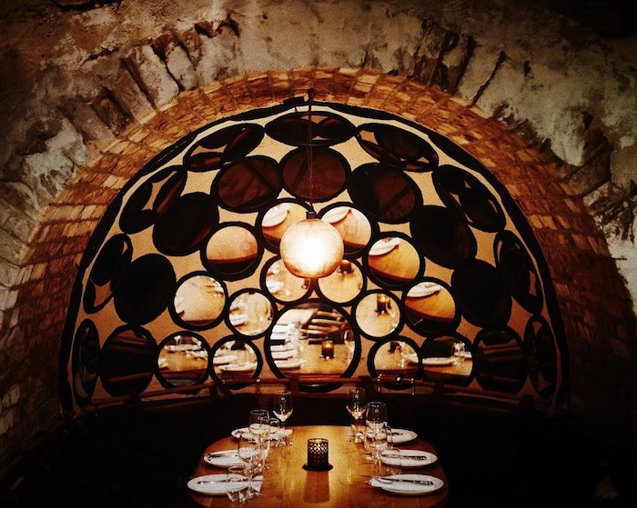 La Bodega Negra: Soho's Mexican Restaurant Hiding Behind A Sex Shop