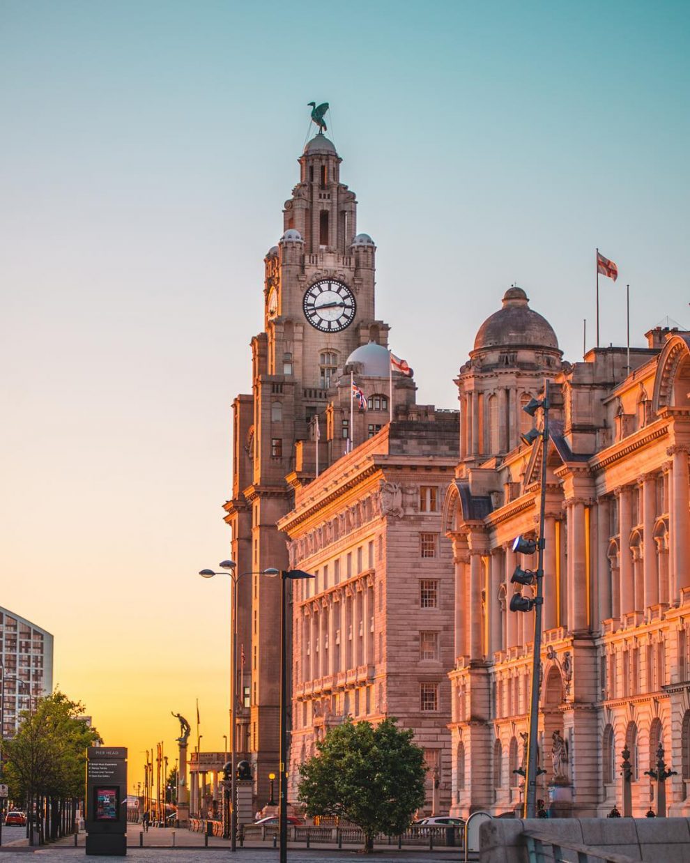 The Best UK City Breaks | 13 Beautiful UK Cities To Visit For A Short Break