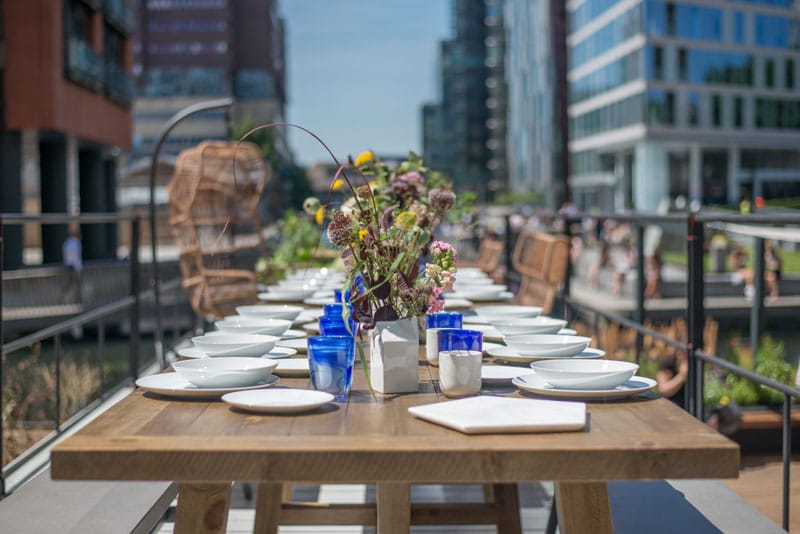 The Boathouse: This Sexy Paddington Houseboat Is London's Loveliest ...