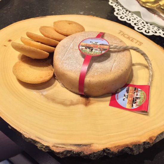 Cakes & Bubbles: A Restaurant Dedicated Entirely To Dessert And Champagne Is Opening In Soho