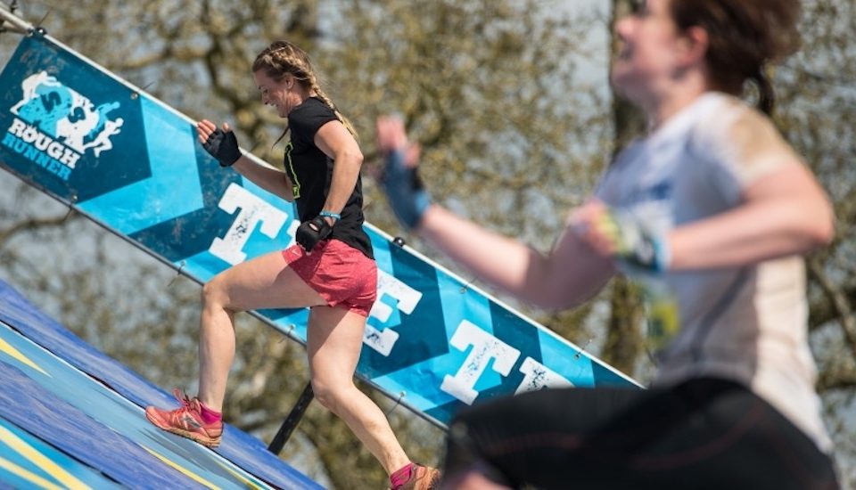 Natural beauty, exercise and wildlife all on London's doorstep