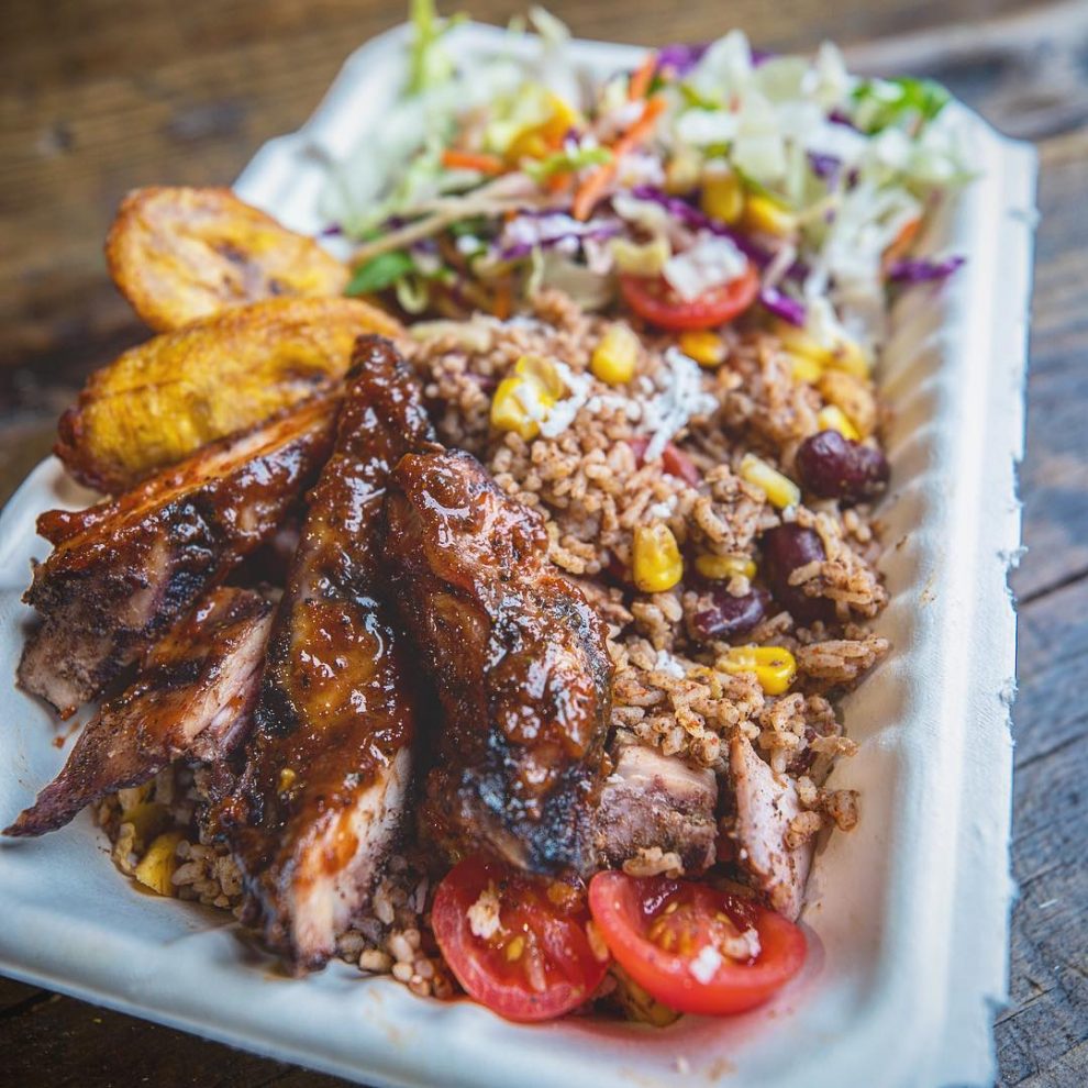 Pop Brixton Restaurants Guide: 17 Mouthwatering Places To Try For ...