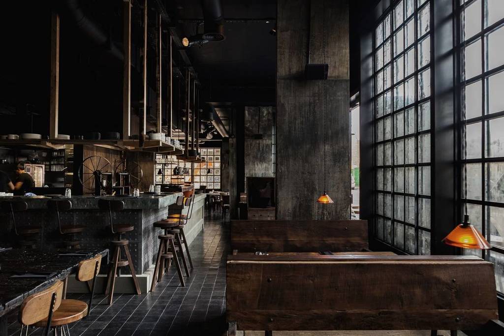 Best Shoreditch Restaurants For A Feast In The East