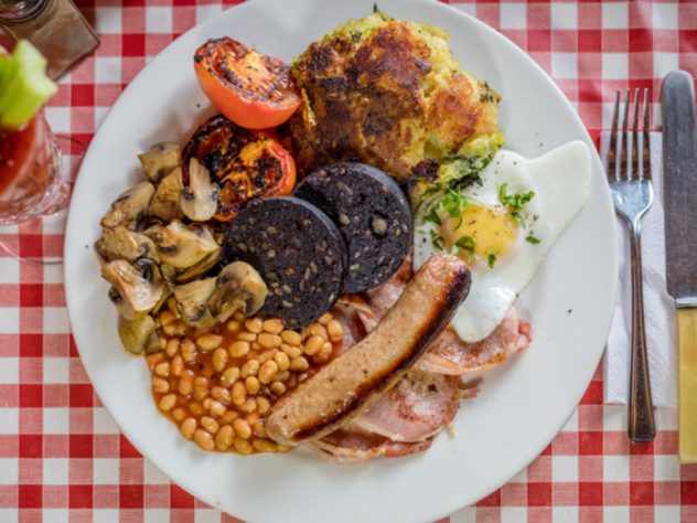 London Breakfasts: 15 Of The Very Best Dishes In Town