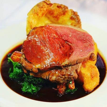 Best Roasts In London: 30 For A Sunday Funday