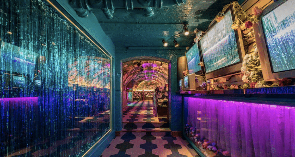 London Cocktail Week Deal: Get A £10 Pass To Enjoy Cocktails Across The ...